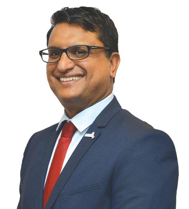 ESGRetreat2025Speakers | AMCHAM T&T